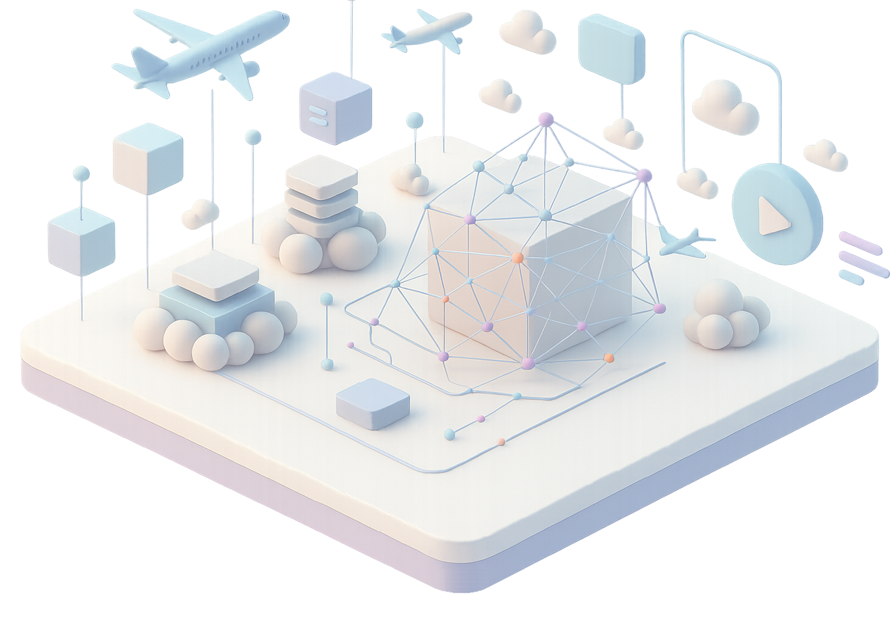 Home - Cloudcast API Management - developer portal